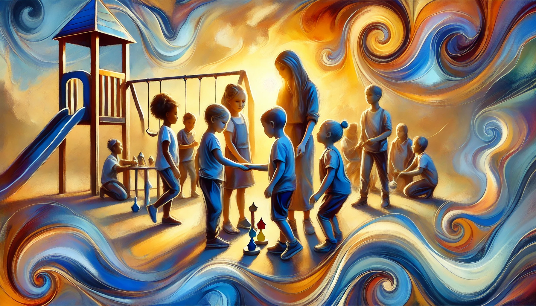 Building a Culture of Peace: The Surprising Truth About Fairness ...