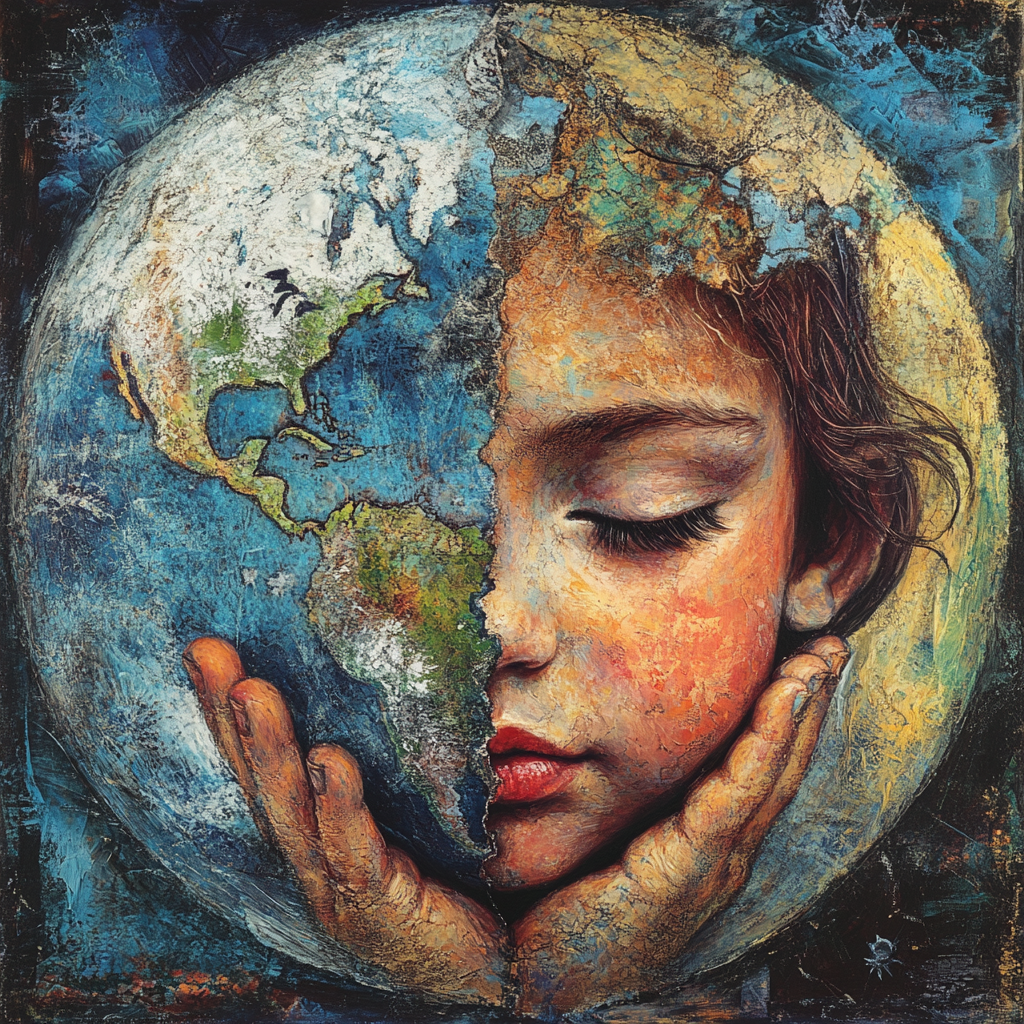 Beyond the Absence of War: Integrating Positive and Negative Peace in ...