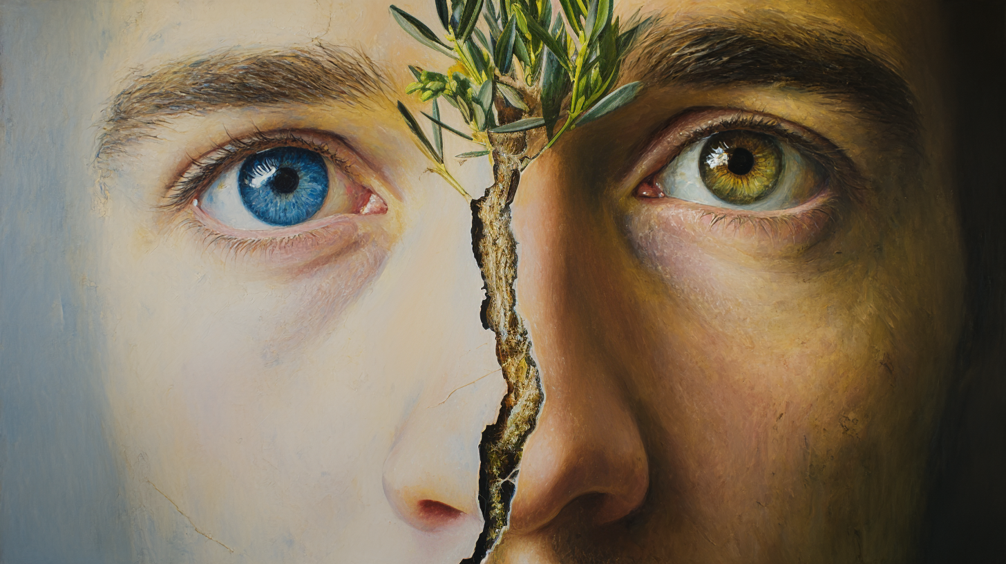 The Eye Color Experiment: Our Unfinished Journey to Empathy - Ministry ...