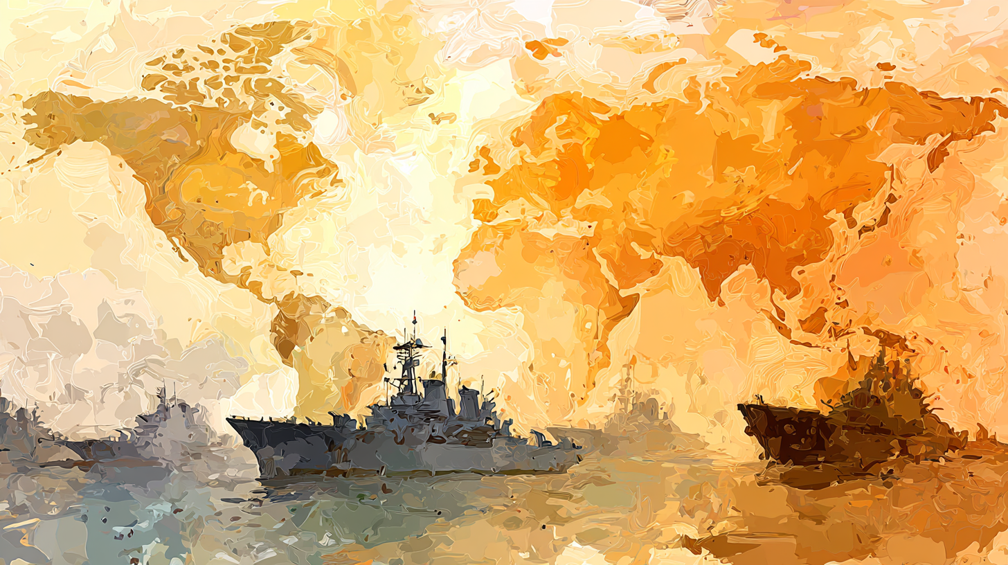 Beyond the Absence of War: Integrating Positive and Negative Peace in ...